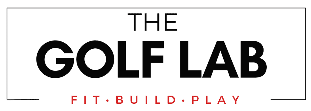 The Golf Lab – Fit – Build – Play